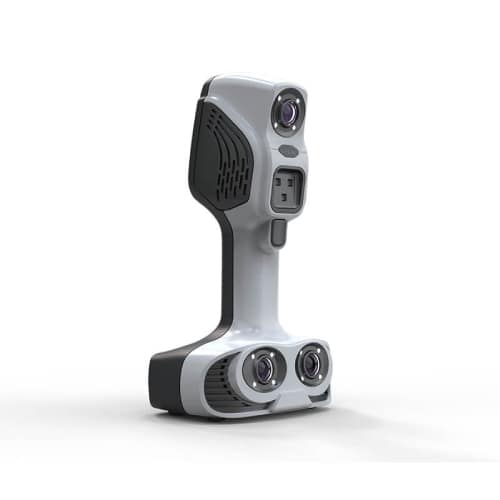 3D Scanning Services by Reverse Engineers | Trevilla Engineering